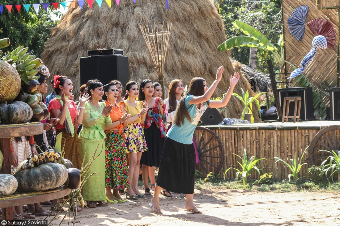 អត្ថន័យ សំខាន់ និង សារប្រយោជន៍ នៃ ល្បែង ប្រជាប្រិយ ខ្មែរ - Sabay Der