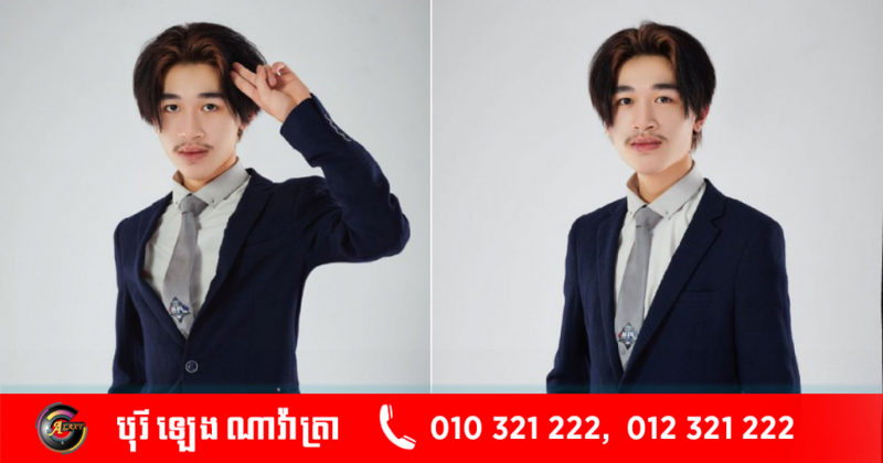 DLOW បង្ហាញខ្លួនក្នុងអាជីពជា Streamer ត្រឹម ...